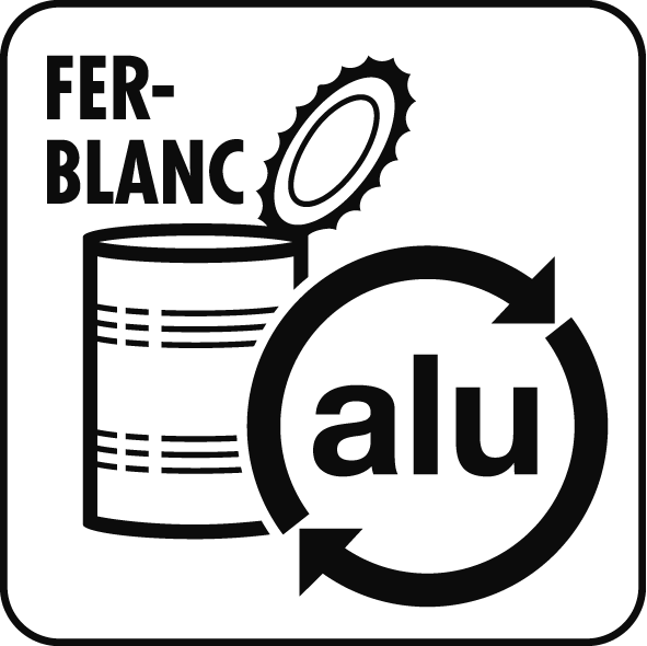 Mairie de Chancy | Type de déchets