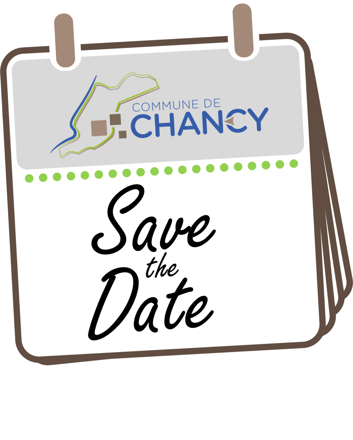 Mairie de Chancy | Agenda communal